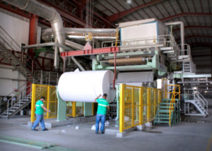 Empresa - GrandBay Group