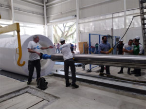 Colombia – GrandBay Group