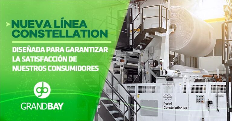 Nueva Planta GrandBay Panasa - GrandBay Group